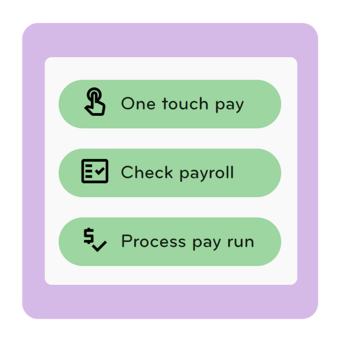 Smartly | Automated Payments